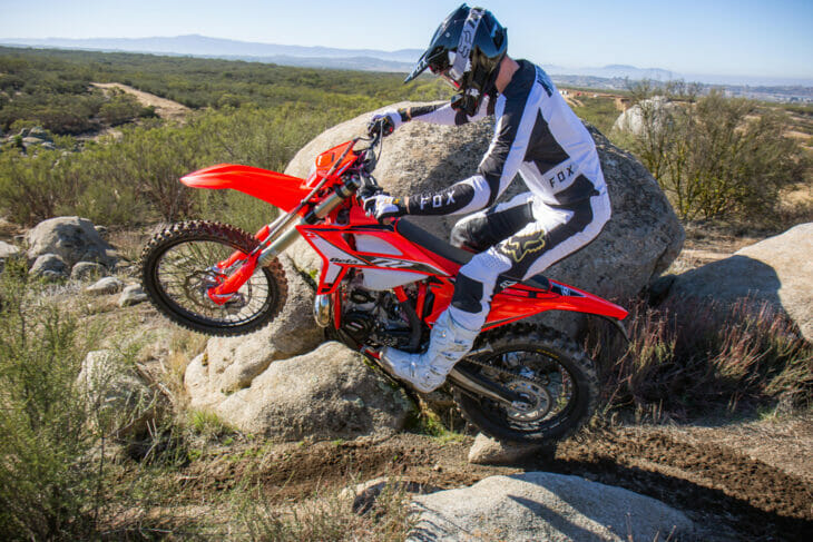 Off-Road Motorcycle News and Reviews - Cycle News