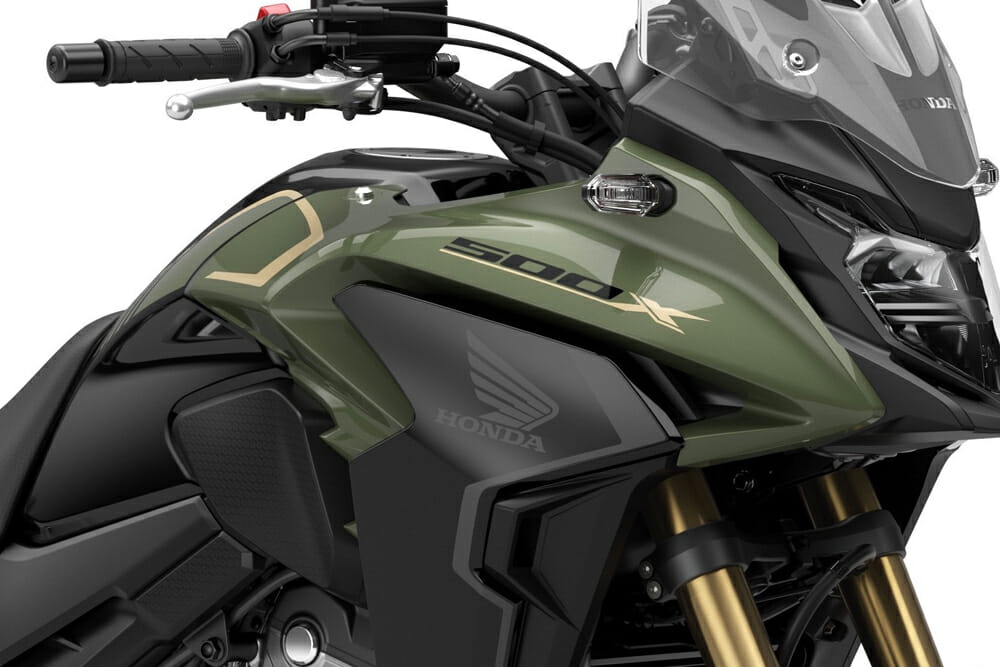 Honda 2022 Motorcycle
