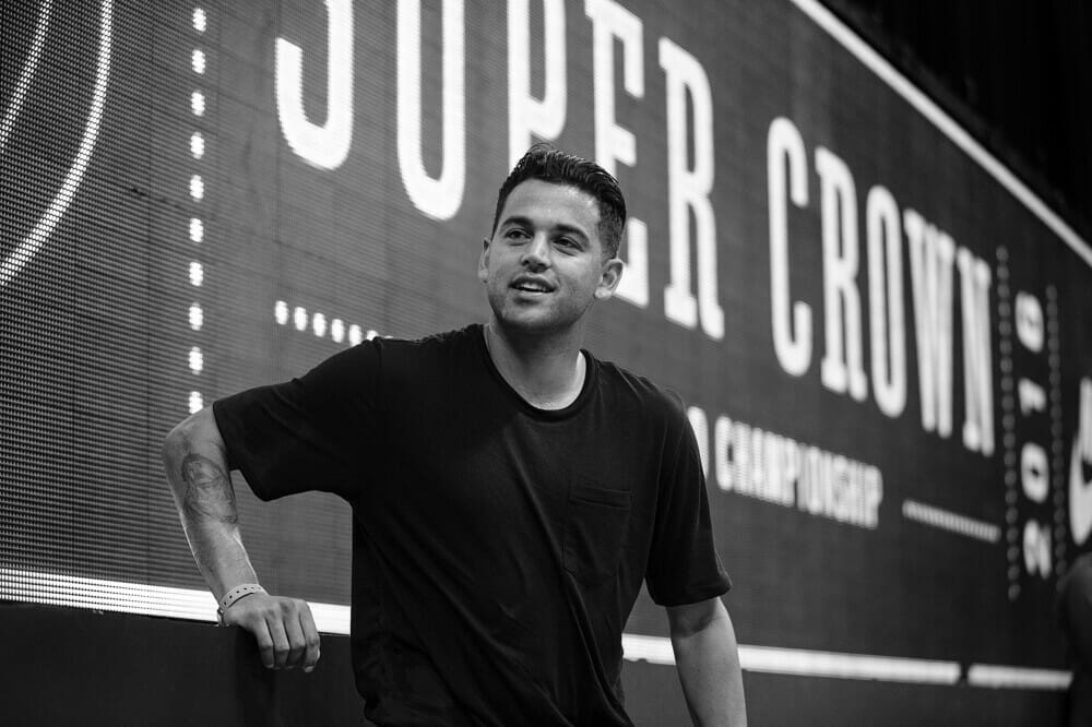 Thrill One Partners With A Shoc Energy Drink - Cycle News