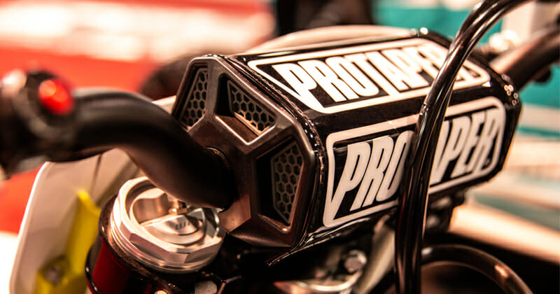 ProTaper ACF Handlebar - Cycle News