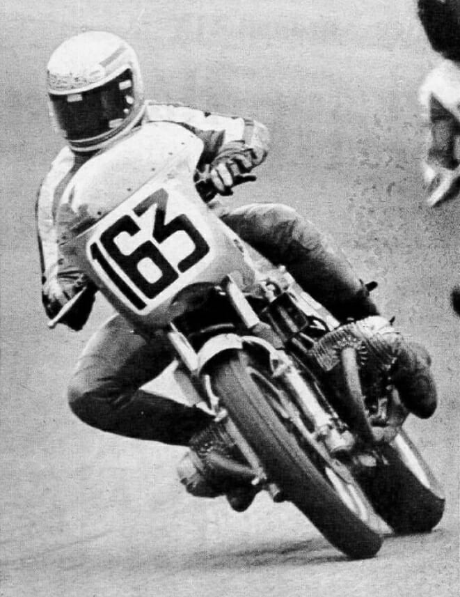 Archives Column | Udo Gietl - Cycle News