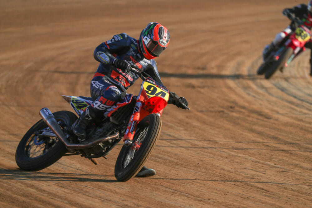 Waters Autobody Racing Announces AFT Team - Cycle News