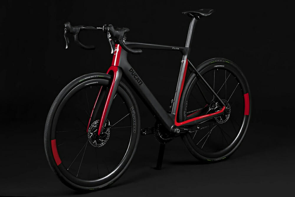 Ducati Motorcycle Test Rides & Reviews | Cycle News