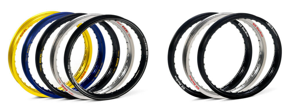 Dubya USA Custom-Crafted Wheels - Cycle News