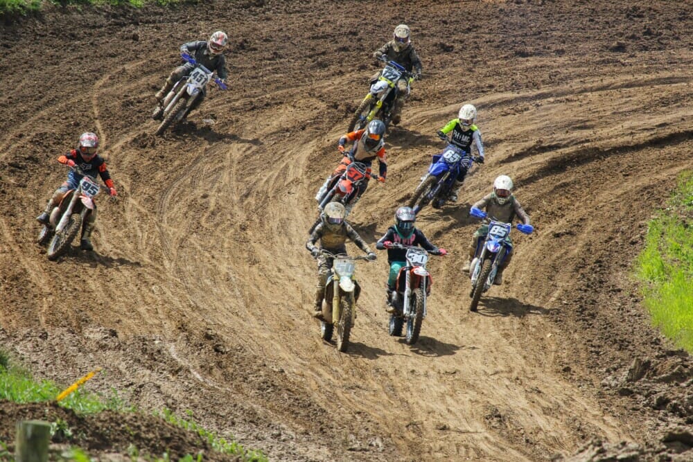 High Point Raceway Hosting a 2022 FIM North America Continental MX ...