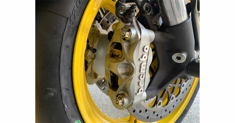 Pro-Bolt Titanium Bolt Kit - Cycle News