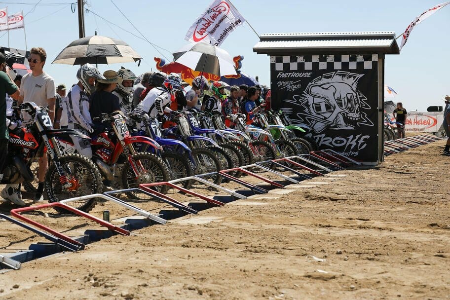 2022 Two-Stroke MX World Championships Set for April 16 - Cycle News