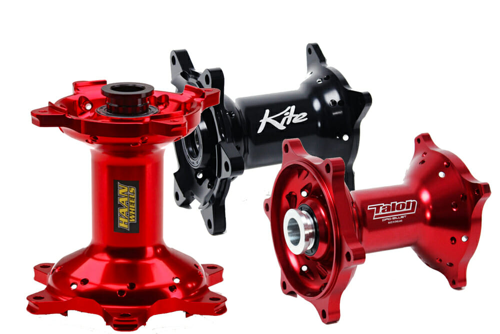 Dubya USA Custom-Crafted Wheels - Cycle News