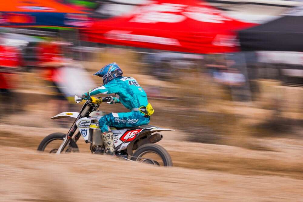 2022 NGPC Round 4 29 Palms Results - Cycle News