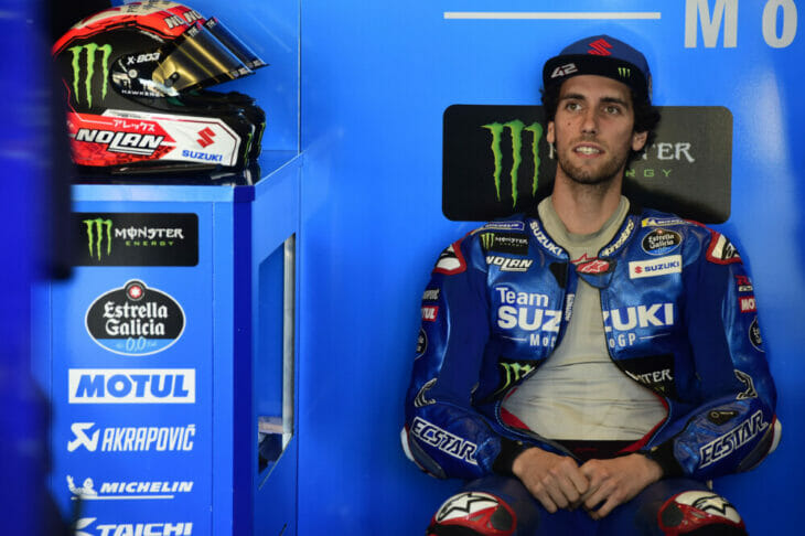 2022 American MotoGP News and Results (Updated) - Cycle News