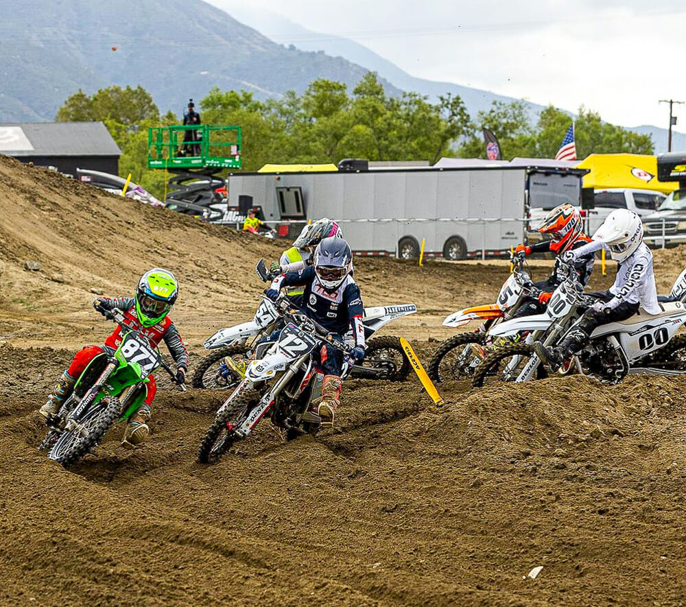 2022 Cal Classic Results - Cycle News