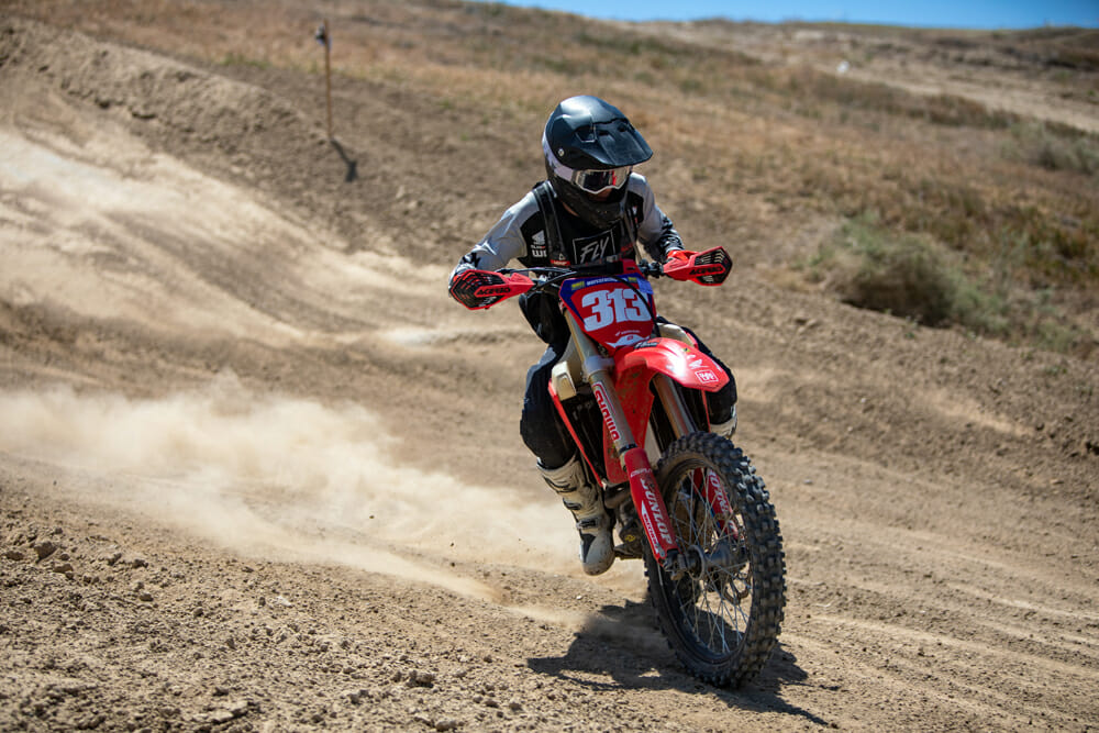 2022 Taft WORCS Results - Cycle News