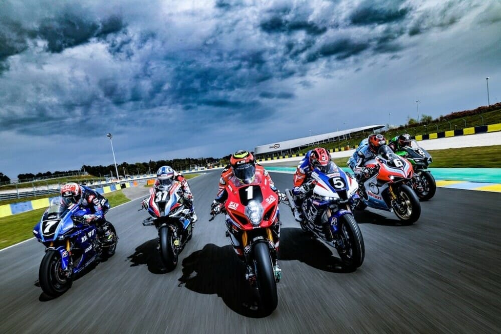 2022 FIM EWC Preview - Cycle News