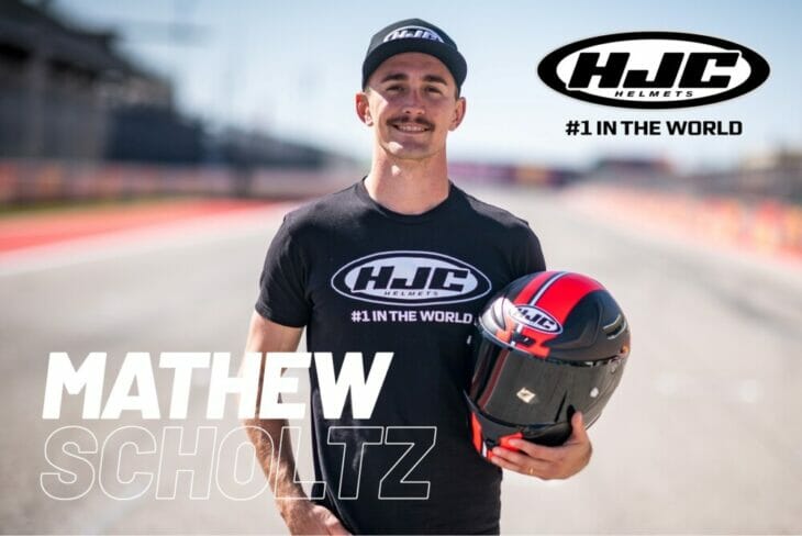 MotoAmerica - Cycle News