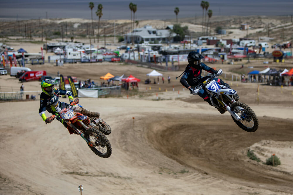 2022 Taft WORCS Results - Cycle News