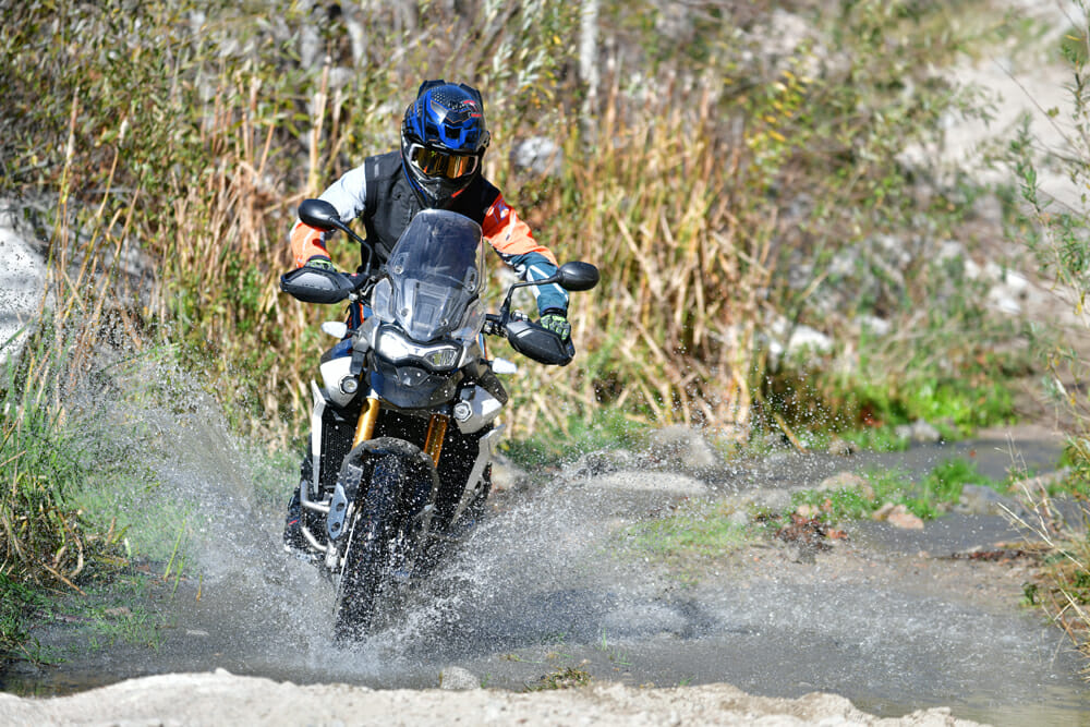 MSF Adds Adventure (ADV) RiderCourse - Cycle News