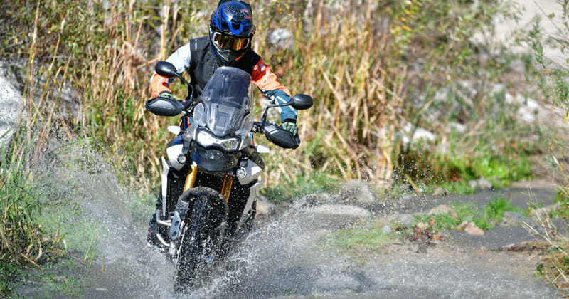 MSF Adds Adventure (ADV) RiderCourse - Cycle News