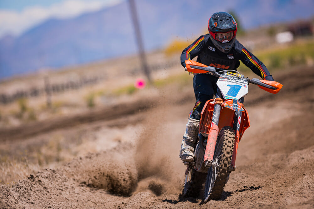 2022 Bunker Hill Grand Prix Results - Cycle News