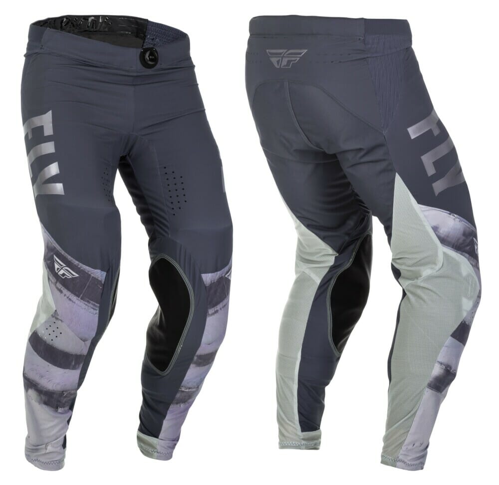 Fly Racing's Lite LE Perspective Racewear - Cycle News