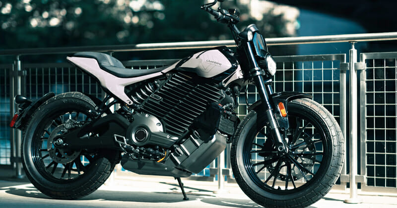 LiveWire Motorcycle News & Reviews - Cycle News
