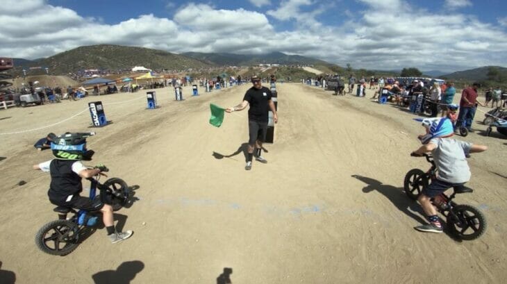 Stacyc Motorcycle News & Reviews - Cycle News