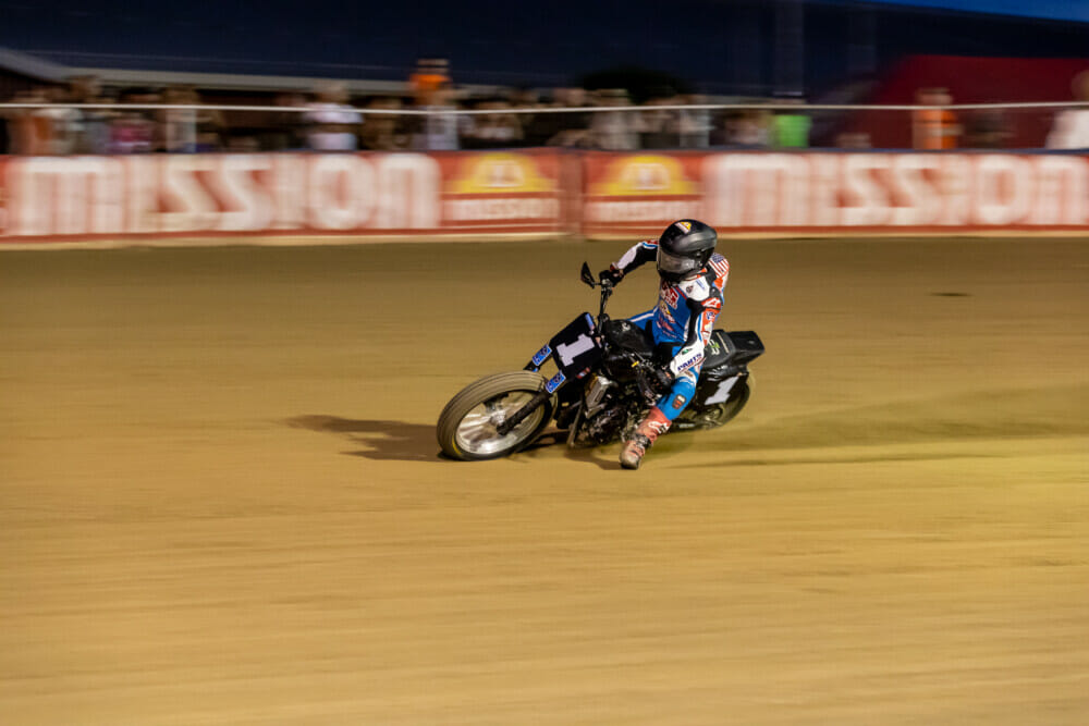 2022 Lima Ohio AFT Results - Cycle News