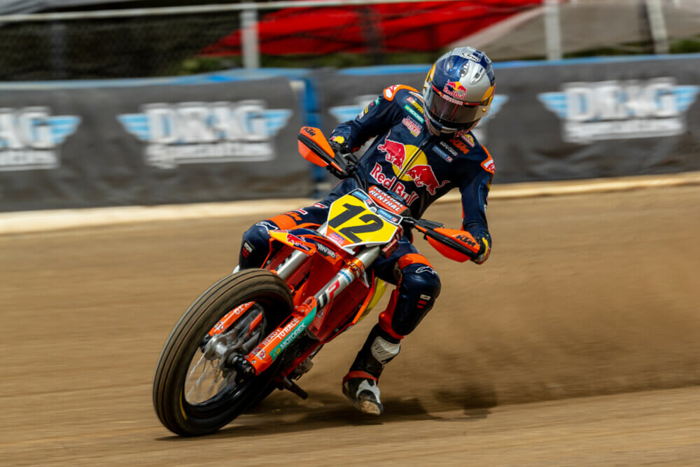 2022 Lima Ohio AFT Results - Cycle News