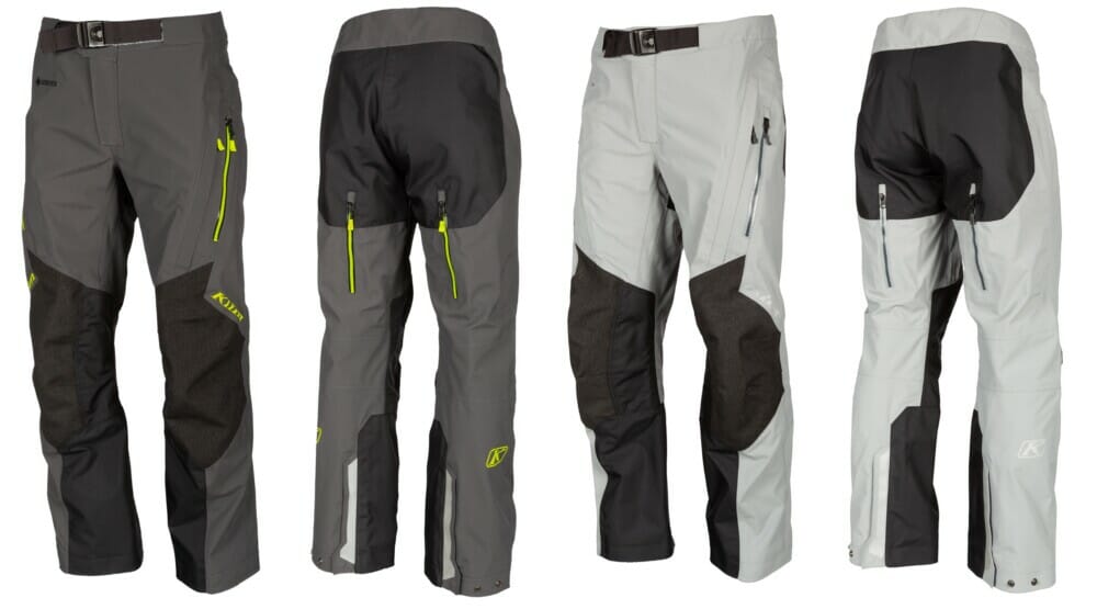 Klim Raptor GTX Overshell Jacket & Pants - Cycle News