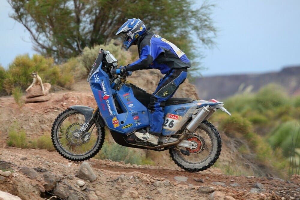 Klim Raptor GTX Overshell Jacket & Pants - Cycle News