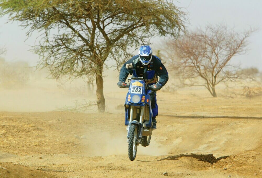 Klim Raptor GTX Overshell Jacket & Pants - Cycle News