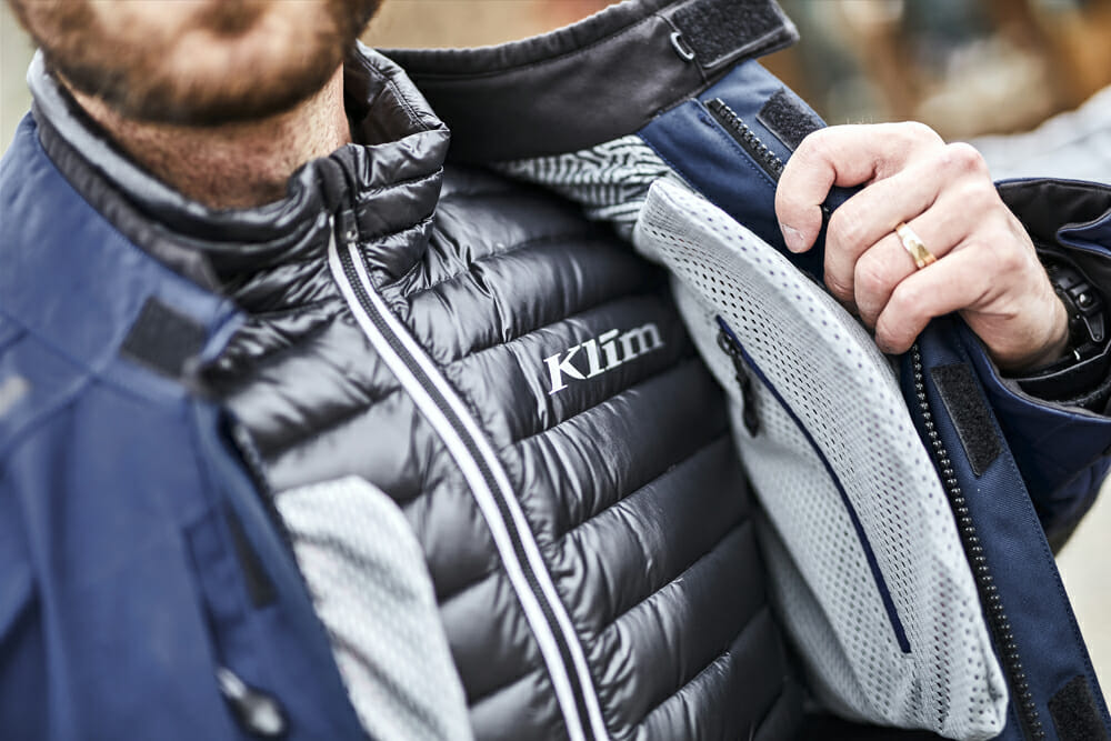 Klim Road Tour - Cycle News