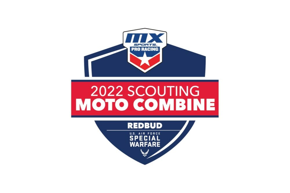 MX Sports Pro Racing Scouting Moto Combine Set For RedBud MX | The Dirt ...
