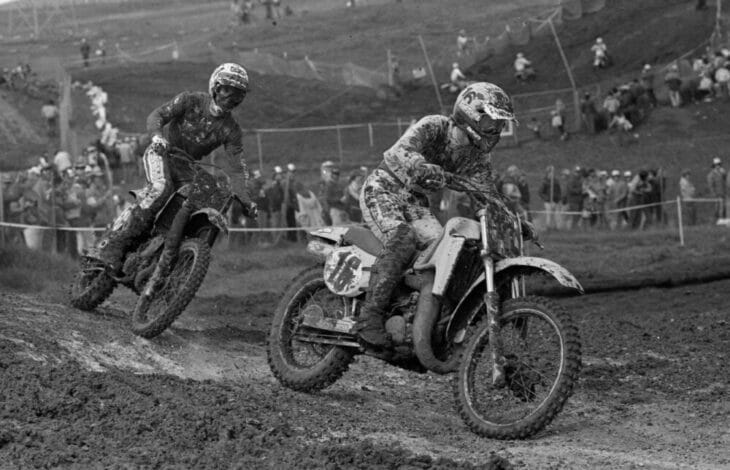 Throwback Thursday: Warren Reid vs Larry Wosick at Hangtown (1982 ...