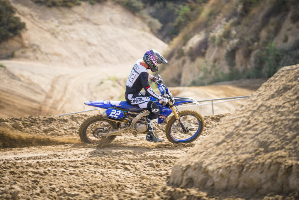 2022 10 Hours of Glen Helen Results - Cycle News