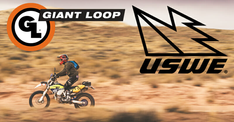 USWE Sports AB Acquires American Motorcycle Soft Luggage Company Giant ...
