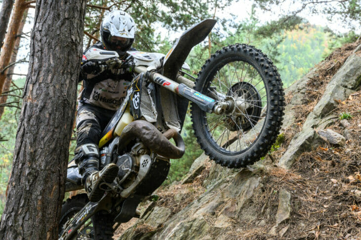 Off-Road Dirt Bike Racing News and Results - Cycle News