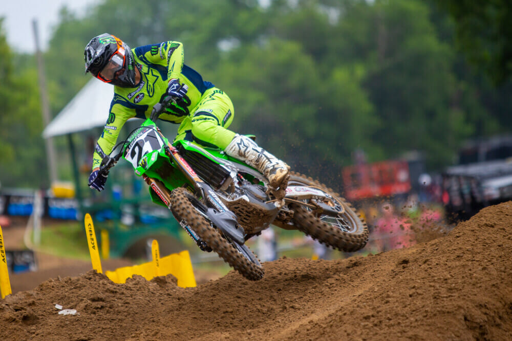 The 411 Column - Cycle News