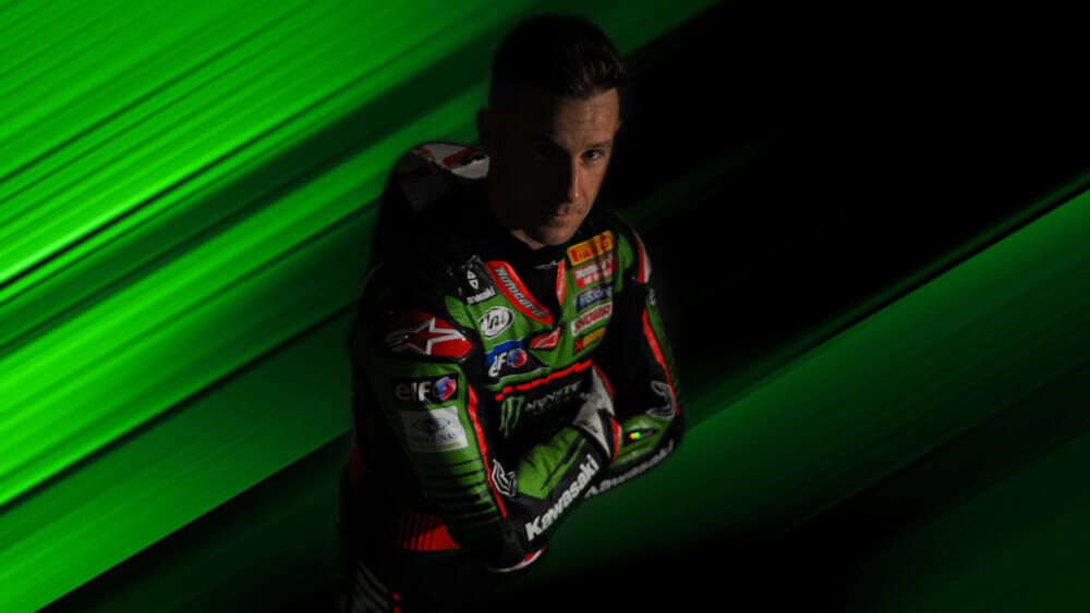 Rea Announces 2023 Plans - Cycle News