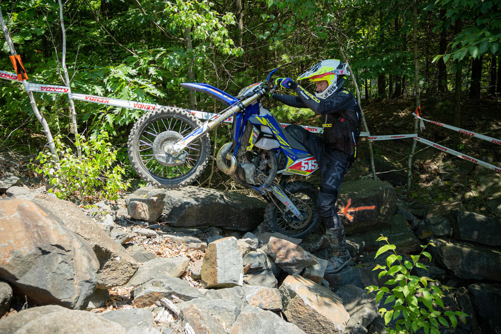 2022 Tough Like RORR Results - Cycle News