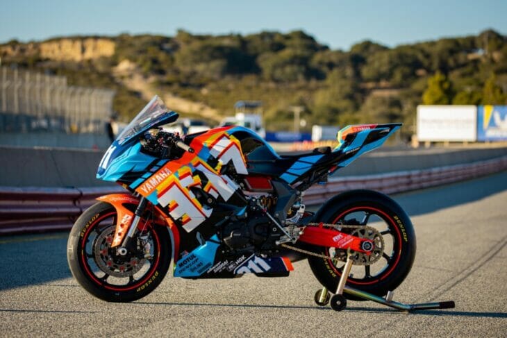 Motorcycle Industry News & Gear Reviews | Cycle News