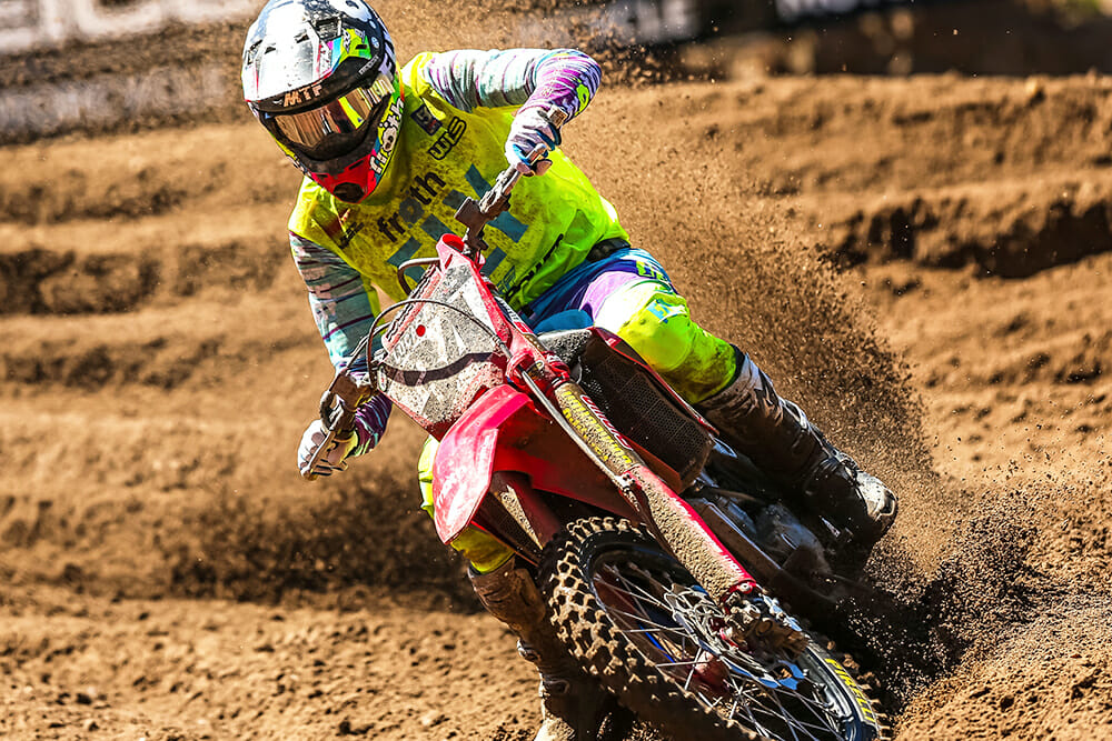 Growing Rider List For World Supercross Championship - Cycle News