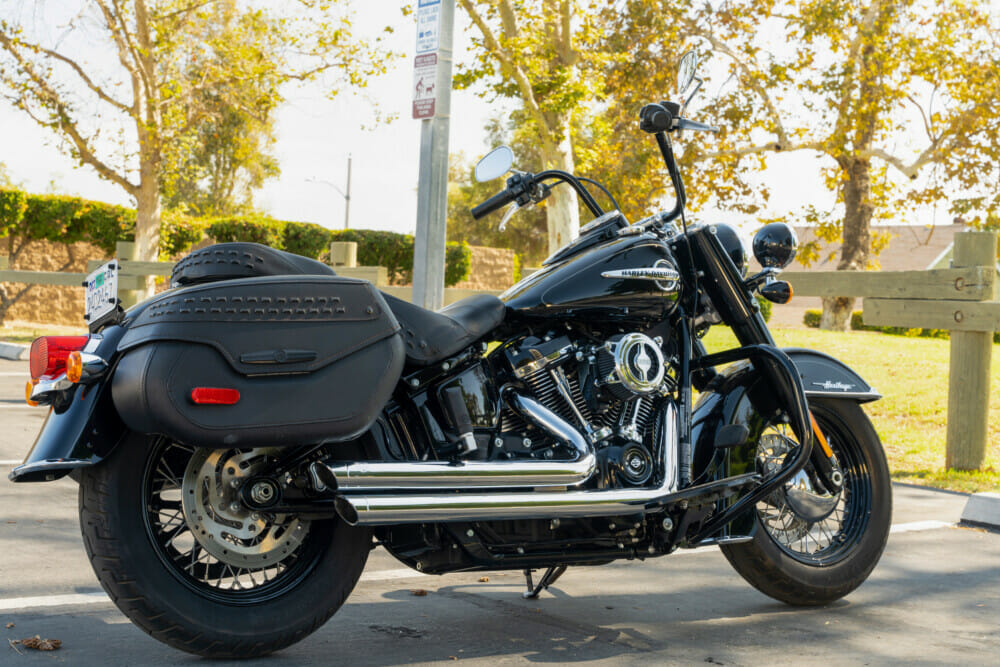 Vance & Hines PCX Exhausts - Cycle News