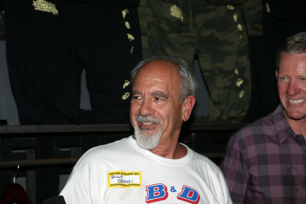 2022 Carlsbad MX Reunion - Cycle News