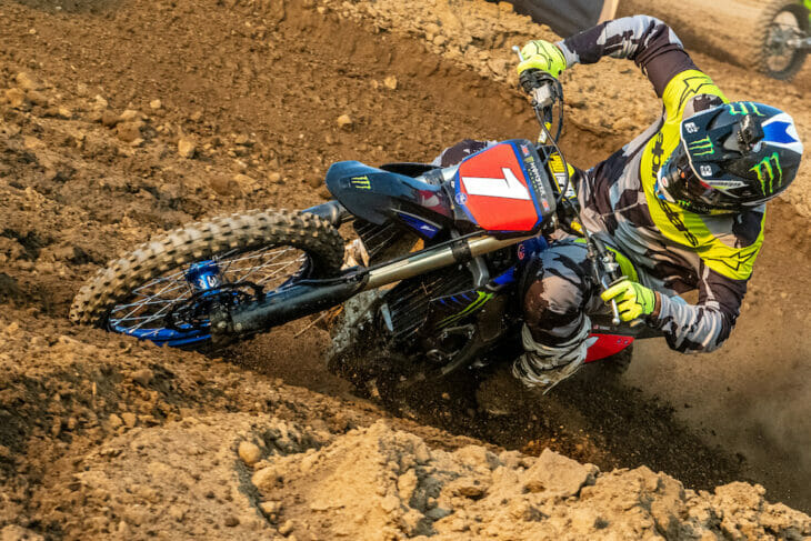 2023 AMA Supercross And Motocross Numbers - Cycle News