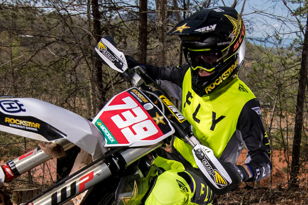 Fly Racing 2023 Helmets - Cycle News