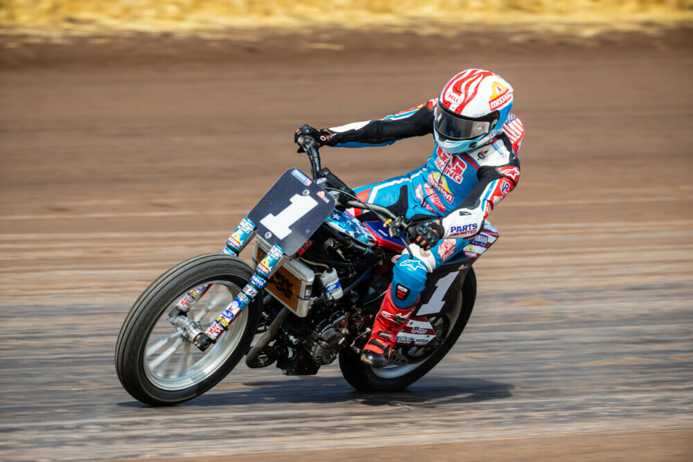 2022 AFT Cedar Lake Short Track Results - Cycle News