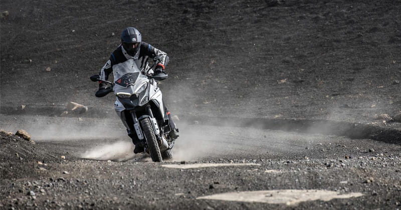 Metzeler Karoo 4 ADV Tires - Cycle News