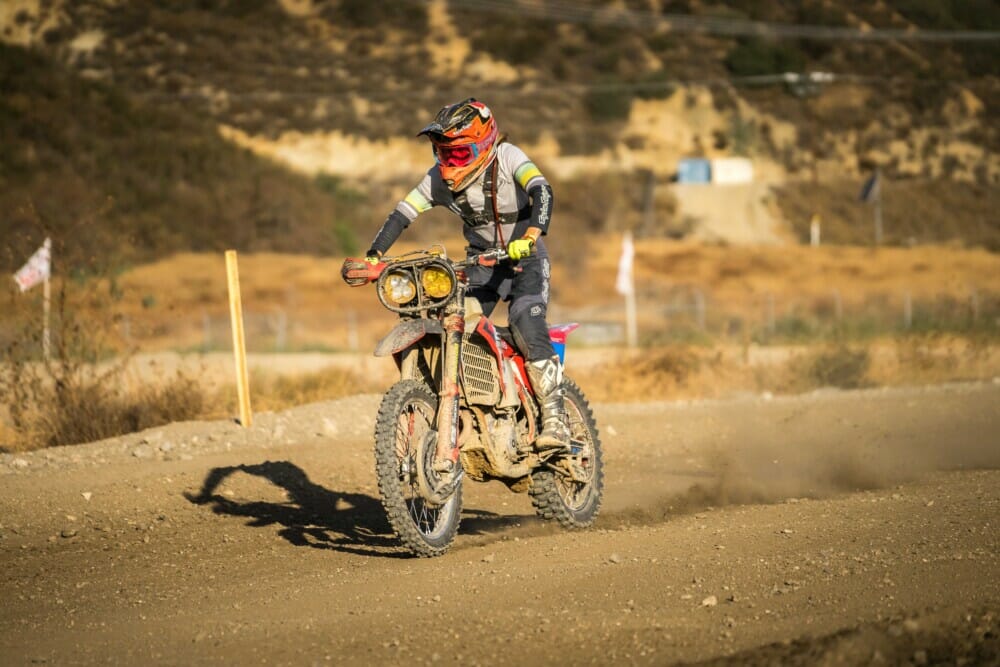Glen Helen 24 Hour Endurance Race Results - Cycle News