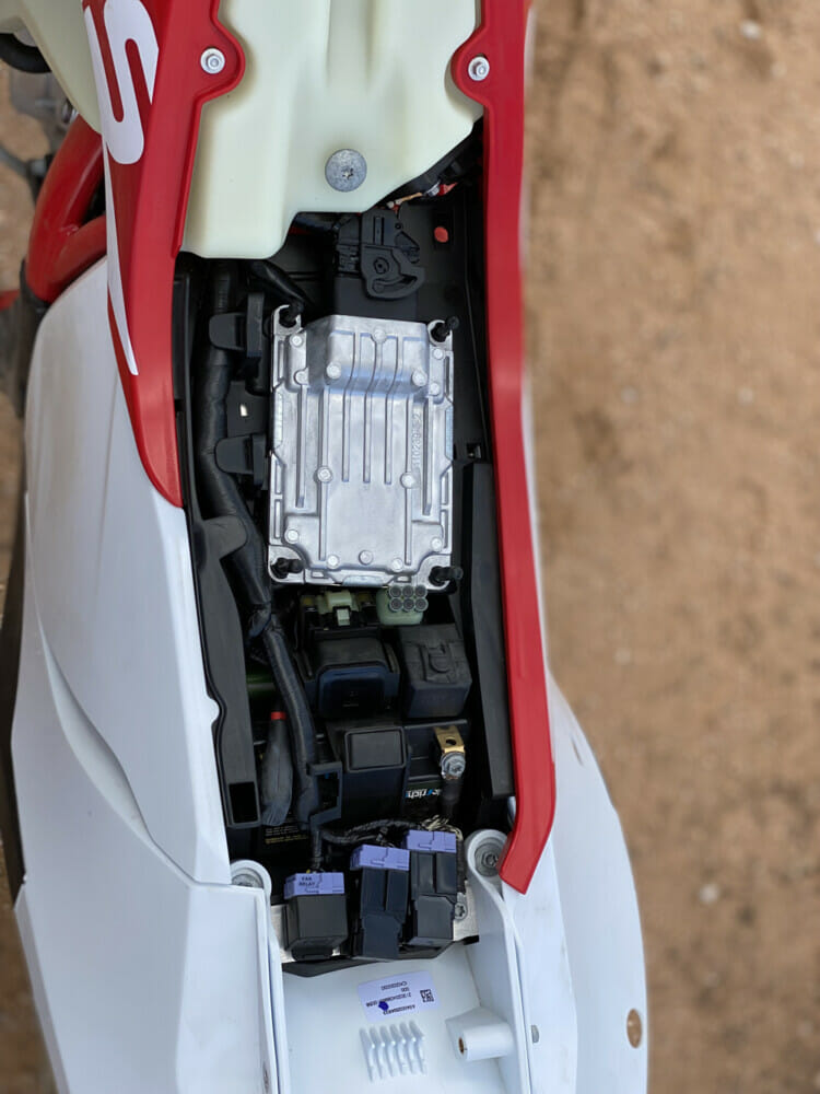 Coober USA KTM/Husqvarna/GasGas 300 TPI ECU - Cycle News