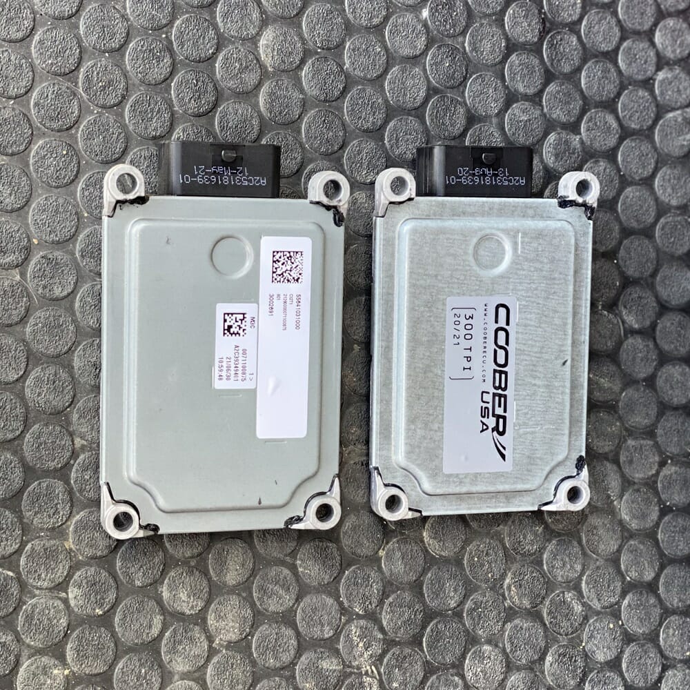 Coober USA KTM/Husqvarna/GasGas 300 TPI ECU - Cycle News